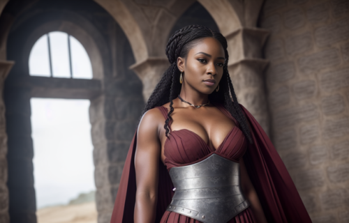 How To Easily Download & Use Custom Stable Diffusion Models From CivitAi In Google Colab - Saashed